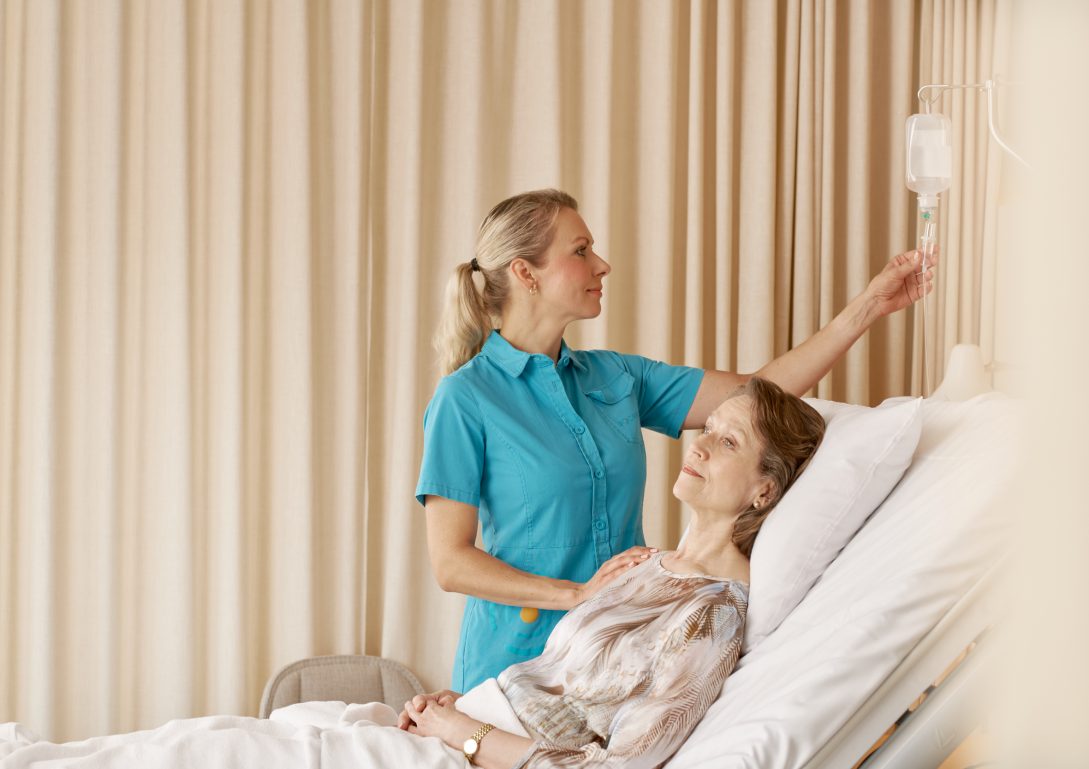 Kohdunkaulan syöpä - Oireet ja hoito - Docrates Mehiläinen