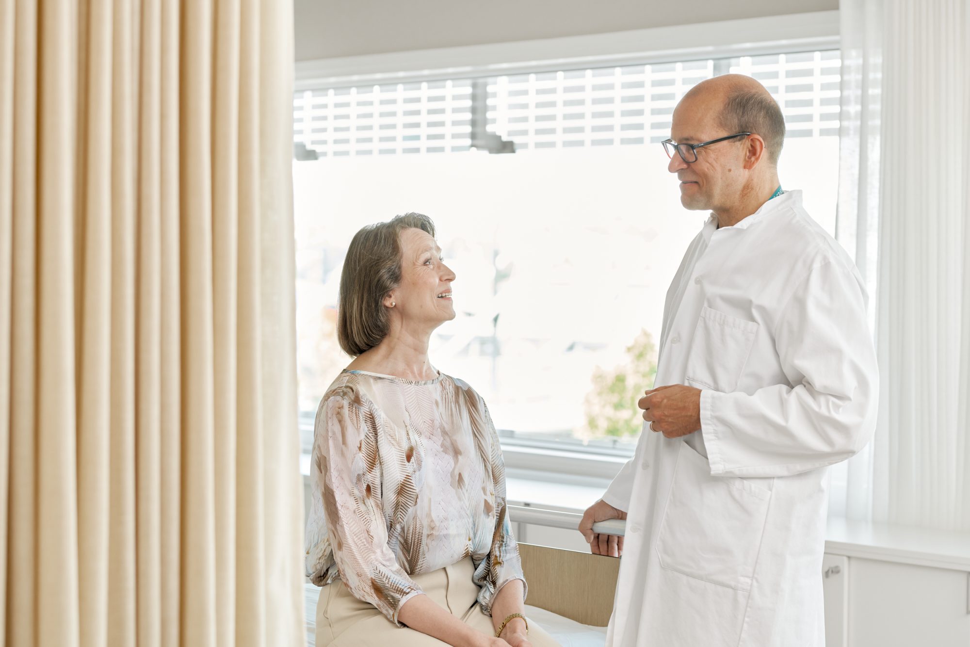 Kliiniset syöpälääketutkimukset - Docrates Mehiläinen