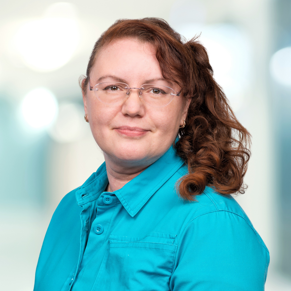 Marina Silman - Docrates Mehiläinen