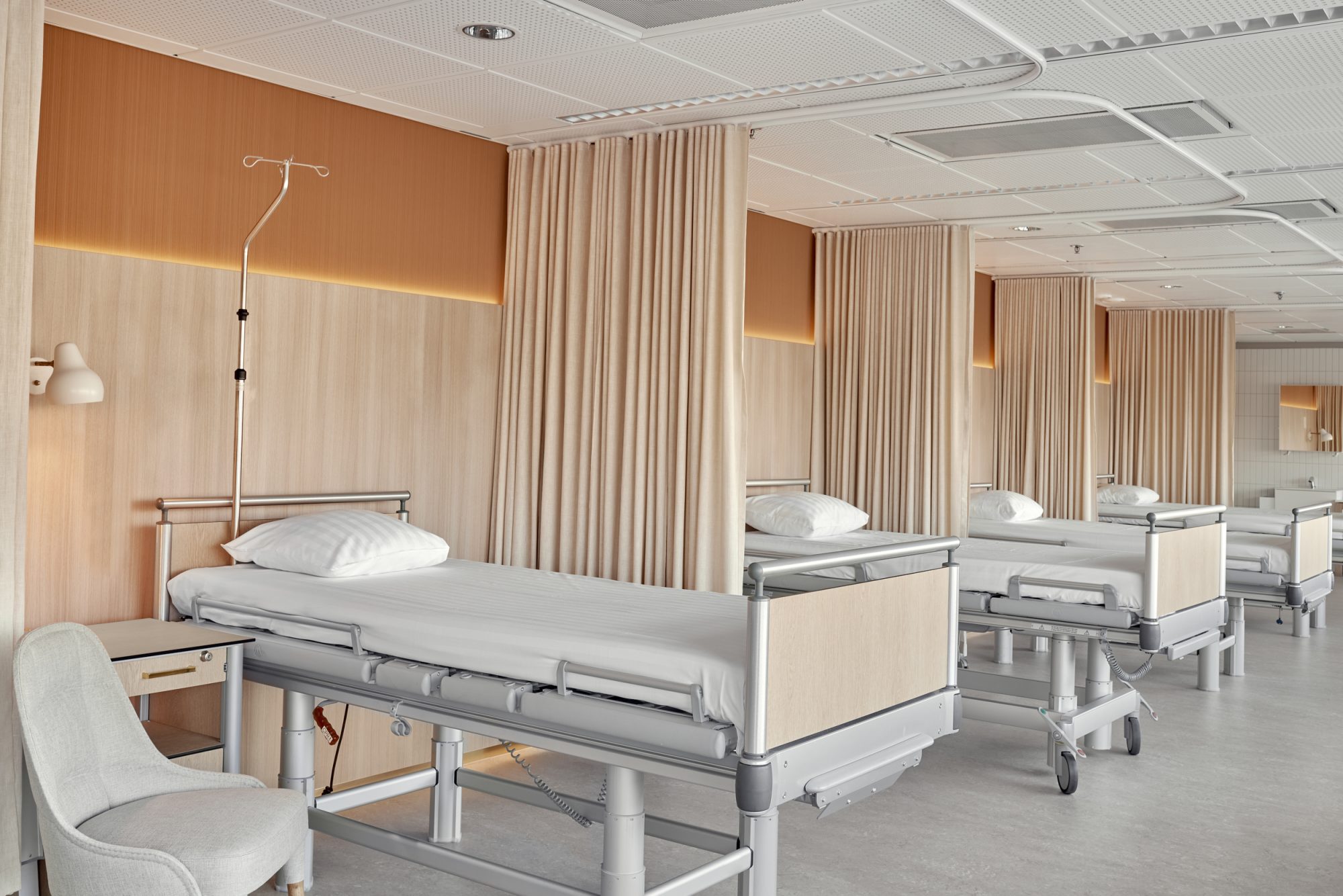 Docrates Cancer Center expands its hospital in Helsinki - Finland