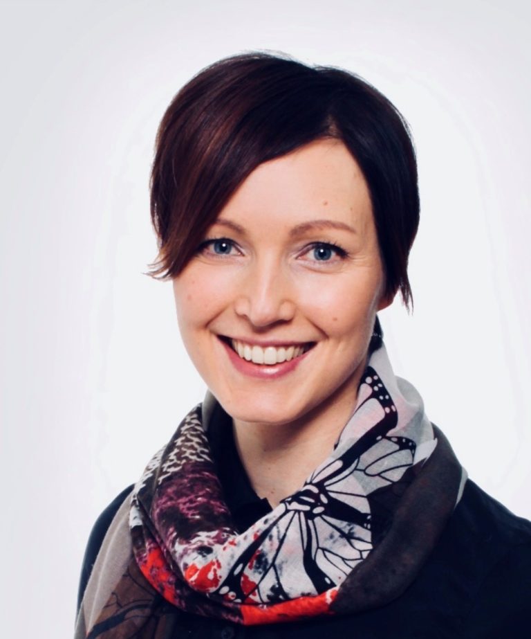Jenni Marko has been appointed as the HR Director - Docrates